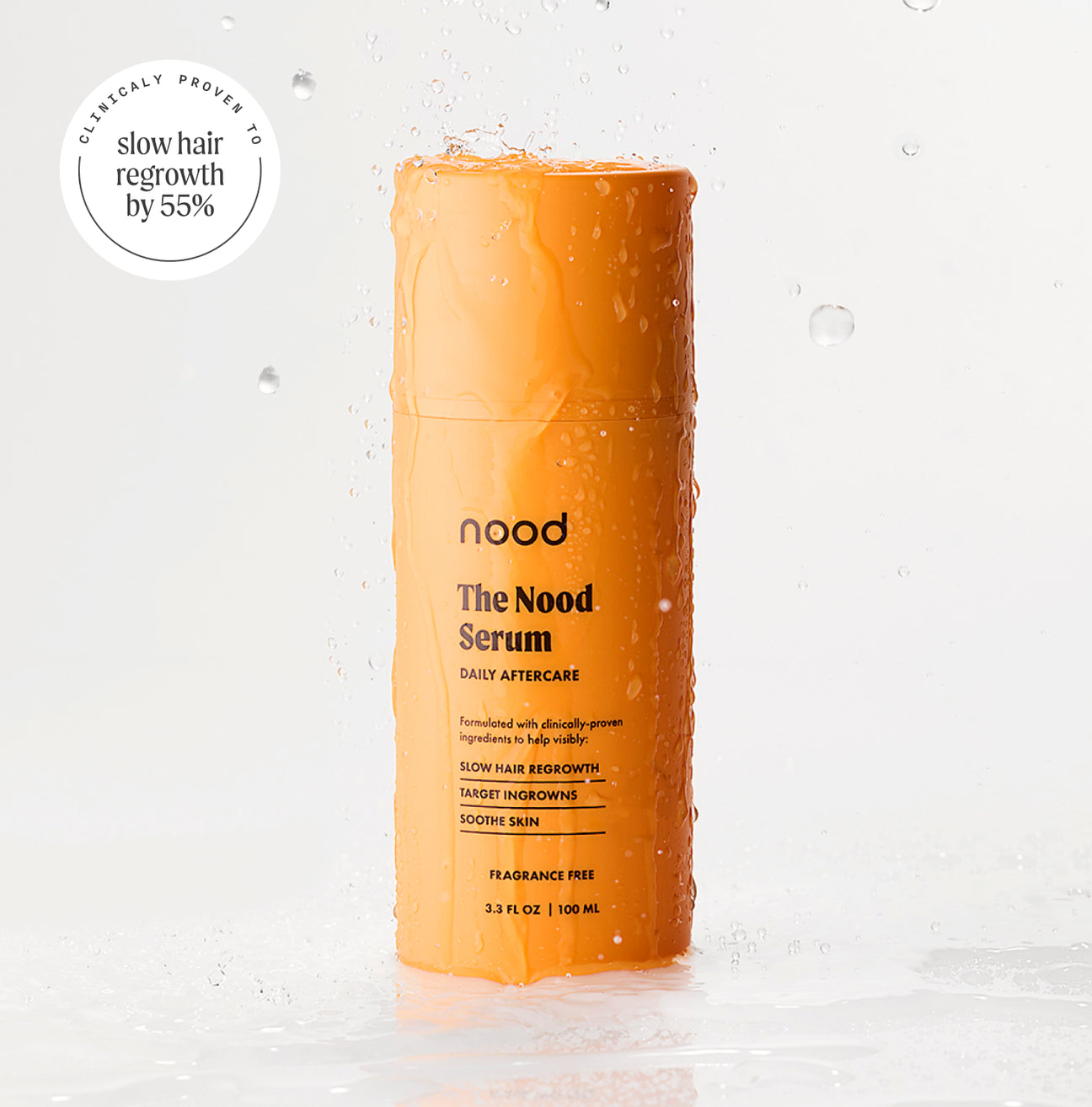 Products – nood