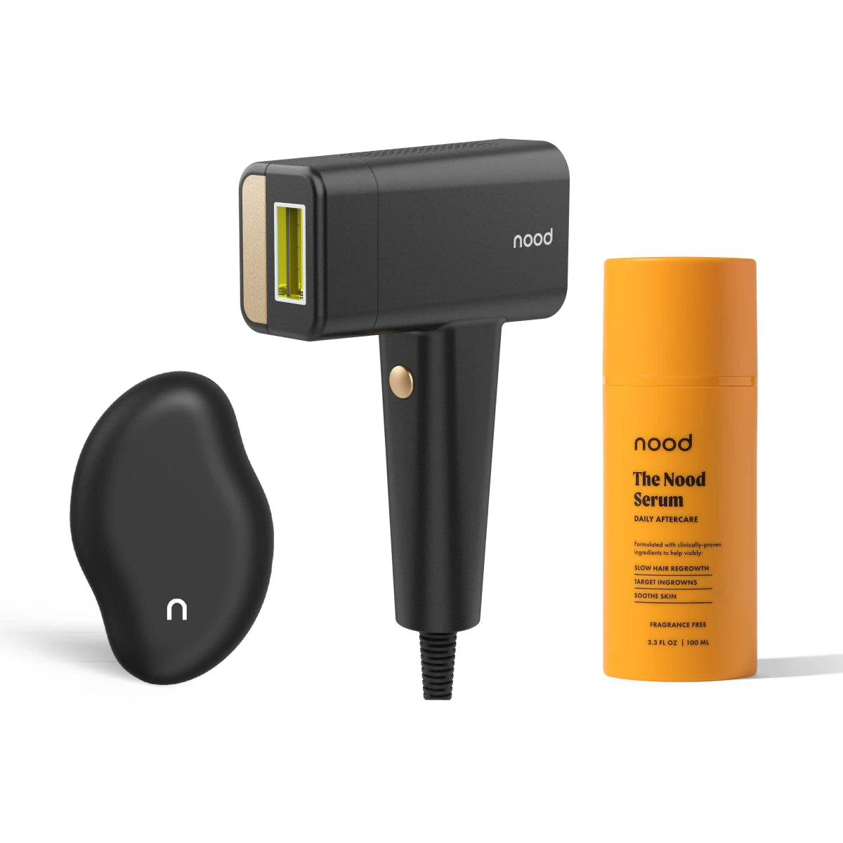 Flash Pro Kit – nood